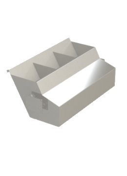 Auget basculant - aquarem-environnement